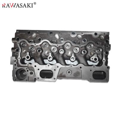 Cina Parti di motori per escavatori per la testata di cilindro E950B 3304 1N4304 in vendita