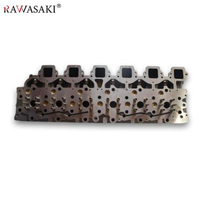 Cina Motore diesel per escavatori parte 3406 Testa di cilindro 110-5096 1105096 in vendita