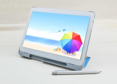 Cina PC educativo della compressa di Wifi della scrittura a 10 pollici del origianl dello schermo del Anti-graffio per la firma della banca in vendita
