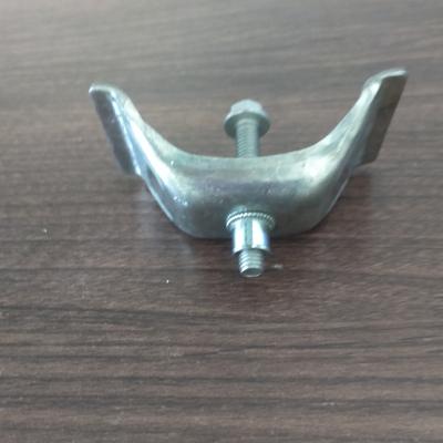 G300 Z275 Galvanized Steel Bracing Strap Tensioners Include Tensioning Bridge