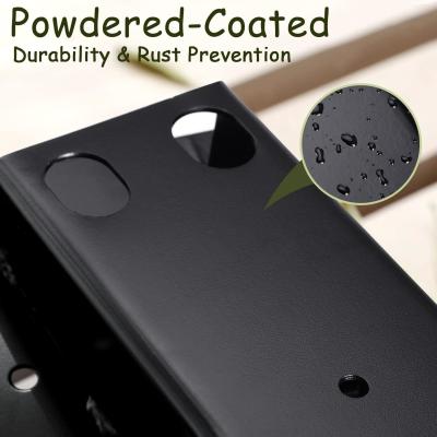 Cina Staffa per elevatori 4x4 Deer Blind Stackt Deer Tree State Outdoor Angle Stackets for Hunting Box Shooting Shacks Platform in vendita