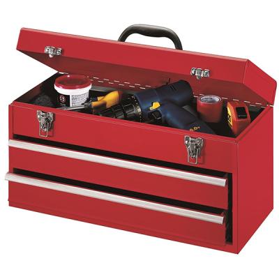 China 2 Drawers Tool Chests Cabinets for sale