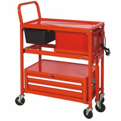 Cina Rondella portatile delle parti dello sgrassatore 3-1/2 gallone 119x45x42cm in vendita