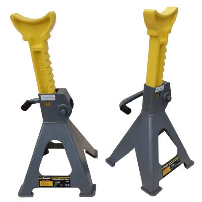 Cina Una vite Axle Stands regolabile da 3000 chilogrammi in vendita