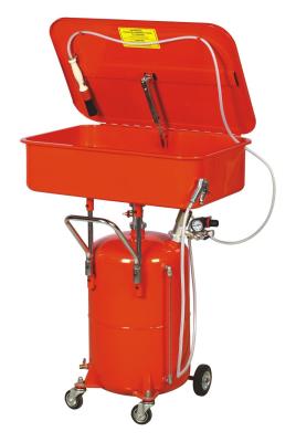 Cina Sgrassatore multifunzionale che pulisce la rondella portatile delle parti 65L in vendita