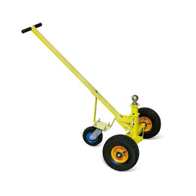 Cina Rimorchio regolabile resistente Dolly Truck Trailer Spare Parts in vendita