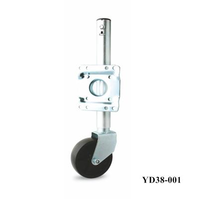 Cina Pezzi di ricambio del rimorchio del camion di Jack Stands 1000lbs del rimorchio della maniglia in vendita