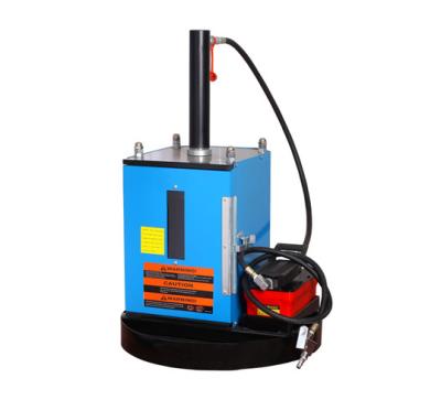 China Pumpen-Hydrauliköl-Filter-Zerkleinerungsmaschine der Sicherheits-10ton 240mm zu verkaufen
