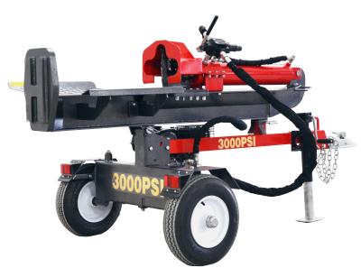 China Hölzerner Teiler 30 Ton Automobile Workshop Tools Equipment zu verkaufen