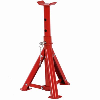 Cina Portatile leggero di Ton Underhoist Safety Stand Foldable di riparazione automatica 2 del garage in vendita