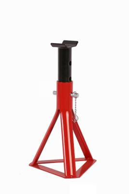 Cina La riparazione dell'automobile del garage ha diffuso il veicolo che posiziona Jack Stand 2 pezzi 2 tonnellate in vendita