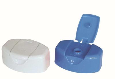 Cina Tappi di bottiglia di plastica d'imballaggio di plastica degli elementi dello stampaggio ad iniezione del colpo di scarsità variopinti in vendita