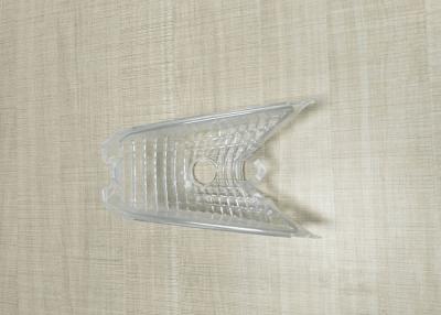 Cina Chiara norma di plastica su misura della muffa di Shell di lampada di servizio dello stampaggio ad iniezione DME in vendita