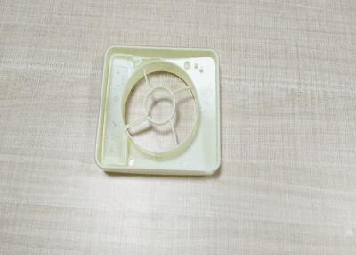 Cina Gemello giallo/stampaggio ad iniezione doppio del colpo, servizio di plastica dello stampaggio ad iniezione dell'ABS in vendita