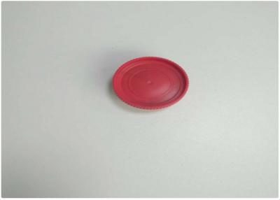 Cina Modanatura di plastica professionale del cappuccio dei pp, coperchi di plastica di Dentation per imballare in vendita