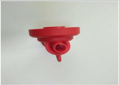 Cina Parti mediche di plastica piccole dello stampaggio ad iniezione, stampaggio ad iniezione di alta precisione pp in vendita