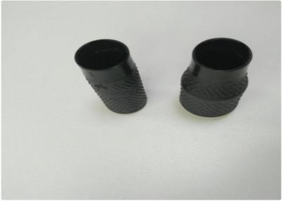 Cina Le componenti modellate iniezione di plastica del TPE Overmolding, abitudine hanno modellato la plastica in vendita