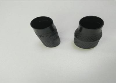 Cina Trattamento di superficie lucidato girante dello stampaggio ad iniezione di Overmolding della testa di Gamepad in vendita
