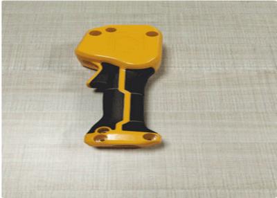 Cina Foggi il tipo i prodotti pp dello stampaggio ad iniezione di Overmolding/materiale del PC/POM in vendita