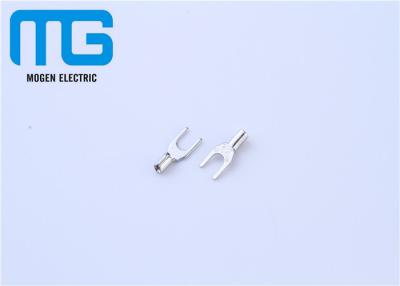 中国 銅板の錫露出した電気踏鋤非絶縁されたターミナル 販売のため