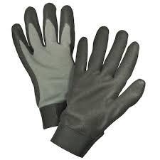 China Gartenarbeitnitril-Arbeits-Handschuhe, hohe Sicherungsarbeiten-Handschuhe kundengebundene Größe zu verkaufen