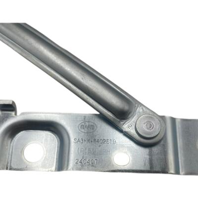 Chine Kit de fixation en fer pour le capot, charnière pour BYD Song PLUS Championship SA3HK-8402619 à vendre