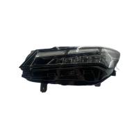 Quality GEELY 2018-2021 Car Headlights Assembly 12V Auto LED HID for Binyue Pro 7051022600 for sale