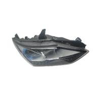 Quality BYD Car Fitment 72 Wattage Automotive Headlight Assembly for Song SUV OEM SA-4121020A for sale