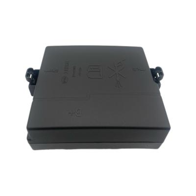 BYD Song PLUS DM-I 2021-2023 Automotive Fuse Box Ensuring Secure Connections