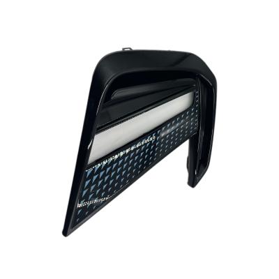 Chine GEELY Binrui Système de couverture du corps automobile accessoires OEM 6010195500X37 18.08-20.12 à vendre