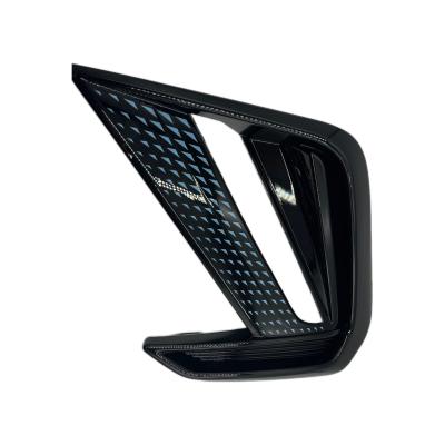 Chine GEELY Binrui Système de couverture du corps automobile accessoires OEM 6010195500X37 18.08-20.12 à vendre