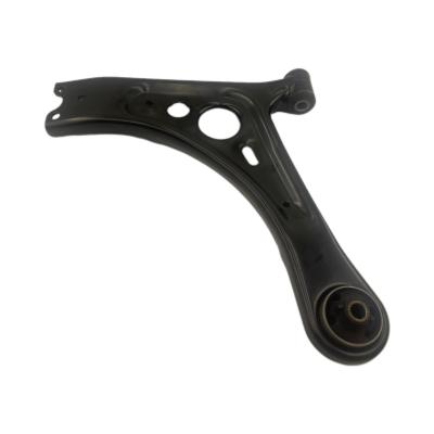 China BYD Yuan PLUS Front Lower Control Arm The Ultimate Choice for Smooth Suspension for sale