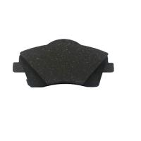 Quality Top- GEELY Xingrui 20.10- Ceramic Brake Pads OEM 4050004000 for Xingrui Car Model for sale