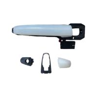 Quality 2019- GEELY Surui Auto Body System Accessories Exterior Door Handle Assembly OEM 1018063829 for sale