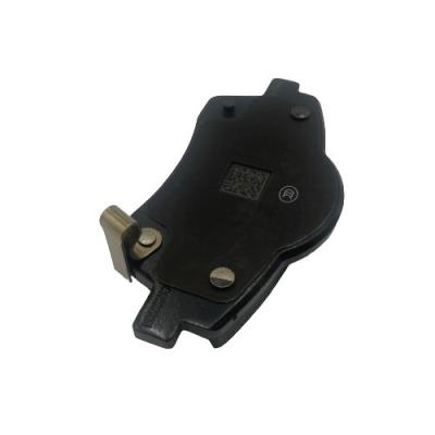 중국 GEELY Xingrui 4050004000 세라믹 브레이크 패드 자동차 액세서리 OEM 2020 판매용
