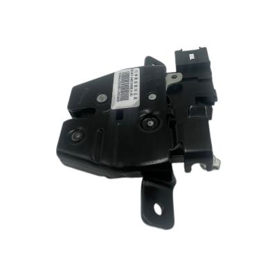 BYD Han EV Trunk Lock Auto Parts HCHY-5605100 The Perfect Fit for Your Car Needs