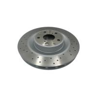 Quality BYD Car Fitment Automotive Brake Disk ST-3502011A for Tang Brake System Accessories for sale
