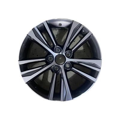 BYD SONG PRO 2019- 오토 바디 커버 부품을 위한 알루미늄 합금 바퀴 림 SA2FC-3101010B
