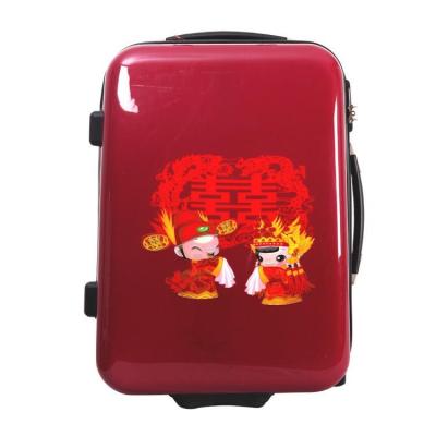 China Bagagem relativa à promoção de ABC+PC para viajar à venda