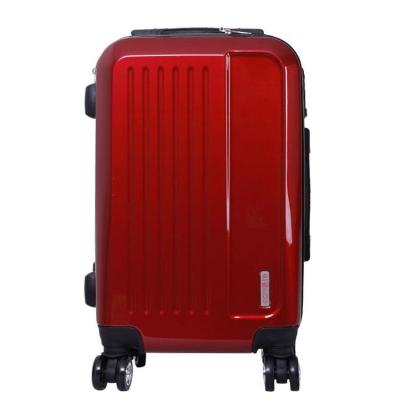 China Bagagem de pouco peso da roda de Hardcase 4 à venda