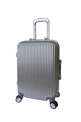 China Mala de viagem da bagagem de mão da cópia de /butterfly da bagagem do trole do curso do hardcase do ABS/PC da menina quente da venda à venda