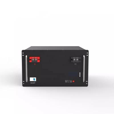 Cina Batteria solare domestica del fosfato del ferro del litio di stoccaggio della batteria al litio del ODM 48V 100AH dell'OEM di potere del backup di batteria al litio LiFePo4 in vendita