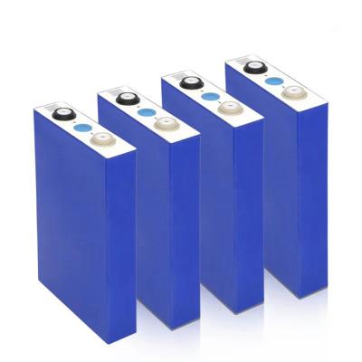 중국 라이프포4 리?? 배터리 커스텀 3.2 V 리?? 이온 배터리 셀 50AH 105AH 230AH 280AH 태양 에너지 저장 시스템 패키지 판매용