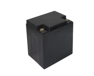 Cina Sistema di memorizzazione della batteria solare della batteria al litio 12V 30Ah del ODM LiFePO4 dell'OEM 384Wh in vendita