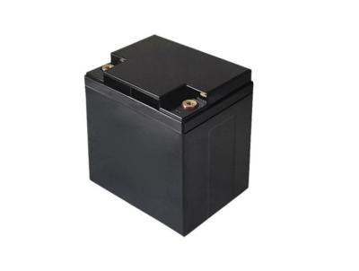 Cina Sistema di memorizzazione della batteria solare della batteria al litio 12V 30Ah del ODM LiFePO4 dell'OEM 384Wh in vendita