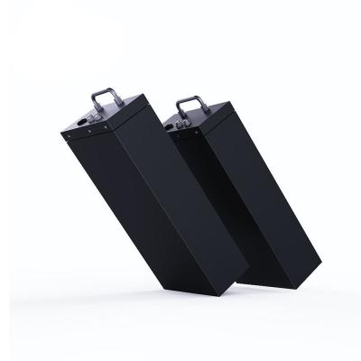 Κίνα Η μπαταρία λιθίου LiFePO4 προσαρμοσμένη 24V 36V 48V 60V 30AH μπαταρία ιόντων λιθίου 40AH 60AH 80AH για ηλεκτρονική αναπηρική καρέκλα / ηλεκτρονική μοτοσικλέτα προς πώληση