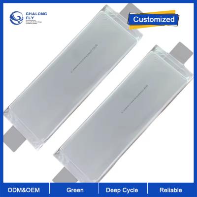 China OEM ODM High Power 3.2V 3.7V 30ah LiFePO4 Lithium Battery Pack 2500 Cycles 32Ah Capacity for sale
