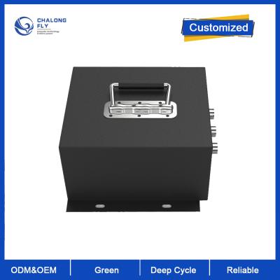 China CLF 12V 30AH Solar Street Light Lithium Battery for solar garden light emergency light LiFePO4 2000cycles for sale