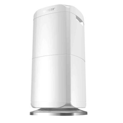 中国 小さい屋内家の産業除湿器780Wの水漕8L 販売のため