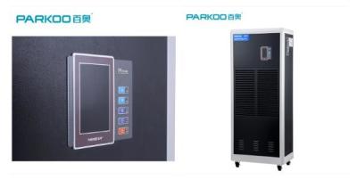 Cina Igrostato industriale regolabile 3000m3/H commerciale del deumidificatore in vendita